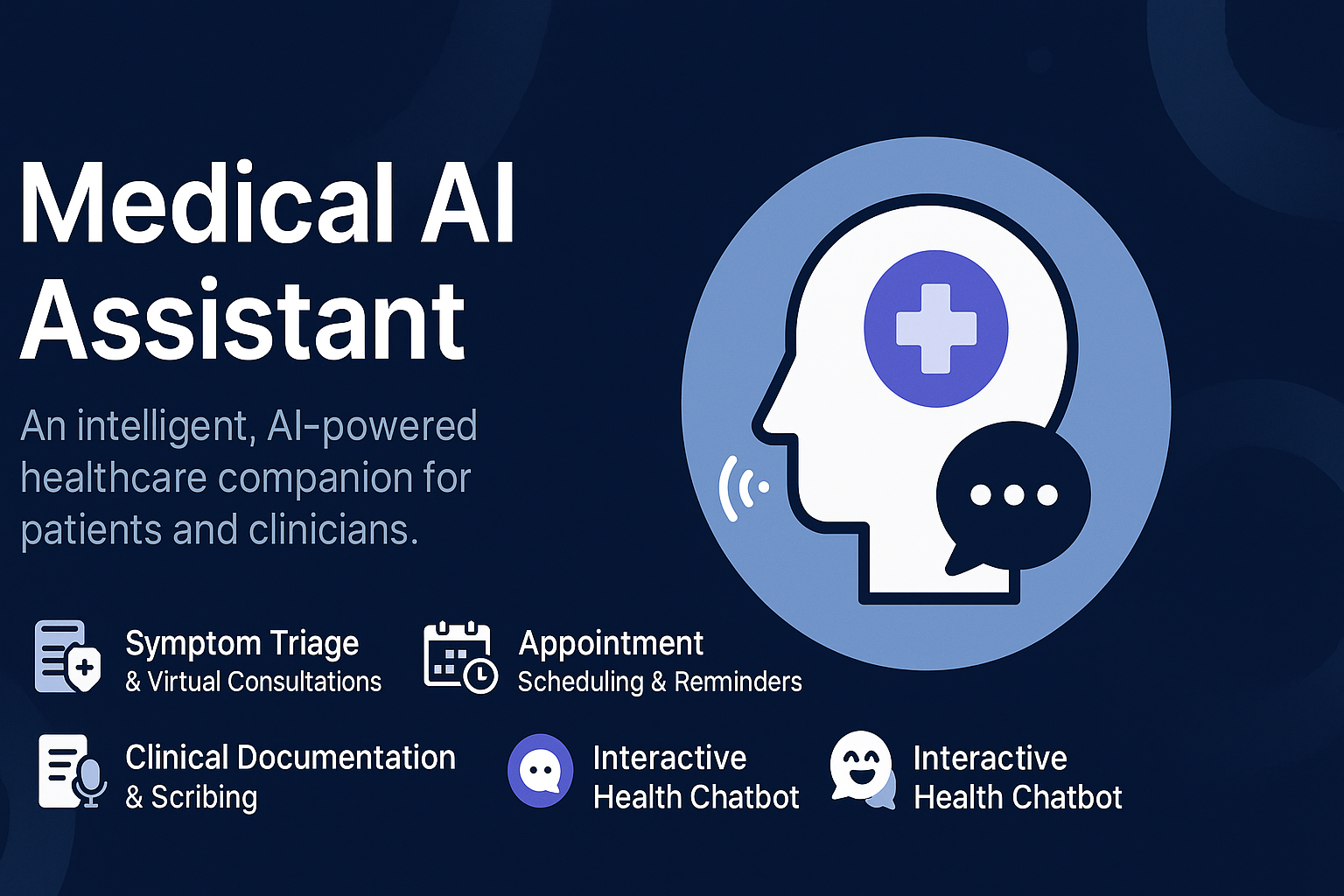 AMV Medical AI Assistant